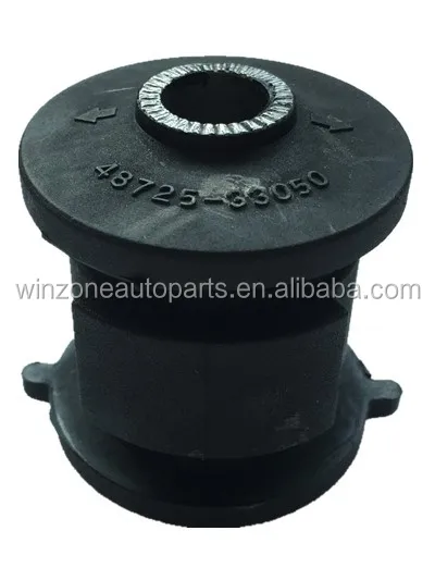 Suspension Arm Bushing For Toyota Camry 48725-33050 - Buy 48725-33050 ...