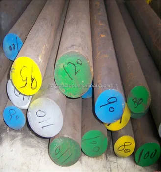 Hardness S35c S45c Sm45c 45 45mn Carbon Steel Round Bar Price For ...