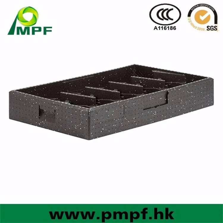 Oem Epp Anti-impact Insulating Eco-friendly Packaging Boxes - Buy ...