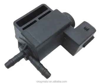 Egr Valve Control Switch Change-over Valve 0025401897 0035401897 ...