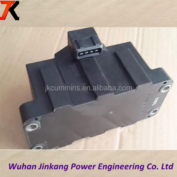 Genuino Dongfeng Cummins Isce Motor Repuestos Bobina De Encendido ...