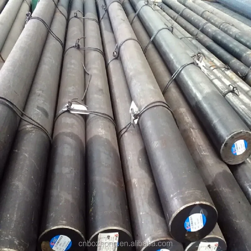 Fabricante de barras de aleación de acero AISI 8620 16mm para ...