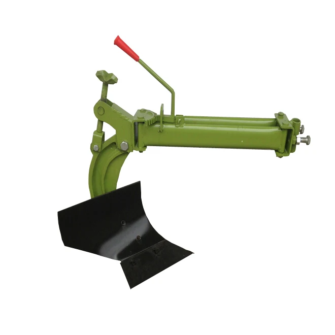 Single Plow Plough For Walking Tractor - Buy Deep Plow,Agricultural ...