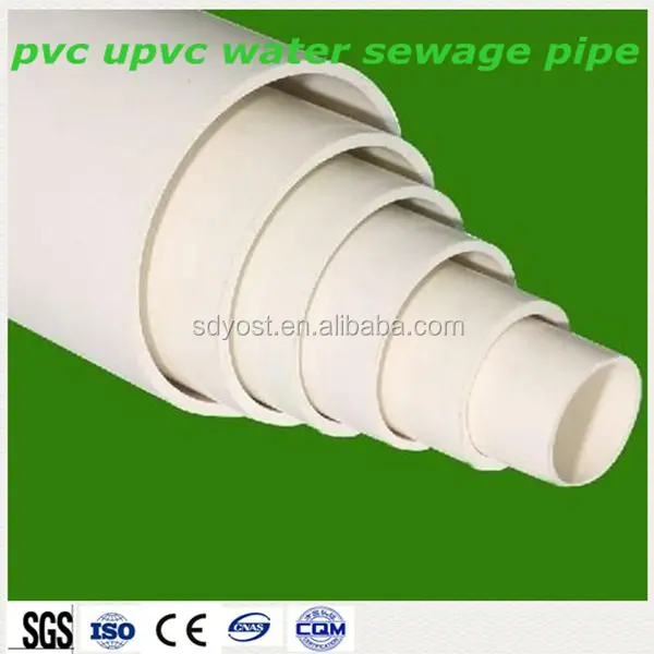 Wasserablauf große durchmesser 300mm pvc hart rohr, Hart-pvc rohr ...