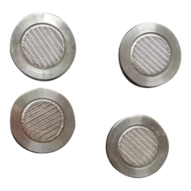 20 Micron Ss304 Porous Metal Laminated Fluidizer Bed Mesh Filter Cloth ...