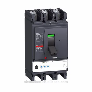 Mccb Circuit Breaker Nsx100 Nsx160 Nsx250 Nsx400 Nsx630 Nsx800 3pole ...