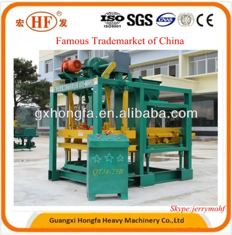 Brick Making Machine For Sale Brick Making Machine Concrete Hollow ...