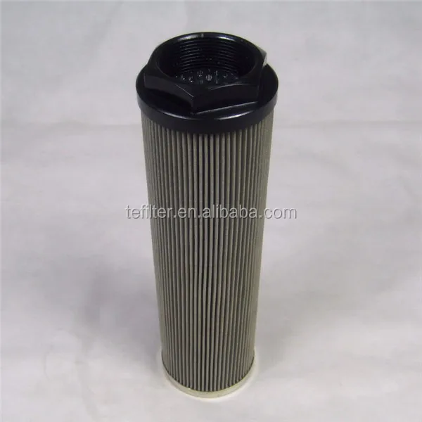 Tefilter Suction Filter Element Oil Filter Cartridge 0180s075w - Buy ...