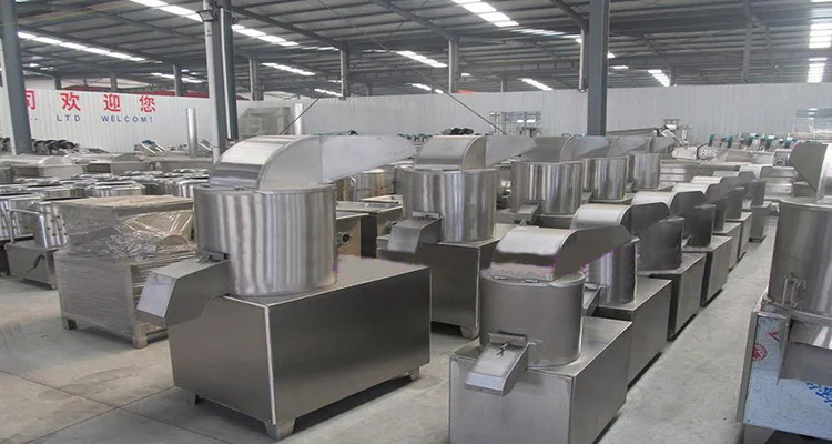 Commercial Stainless Steel Blades Mozzarella Cheese Shredder