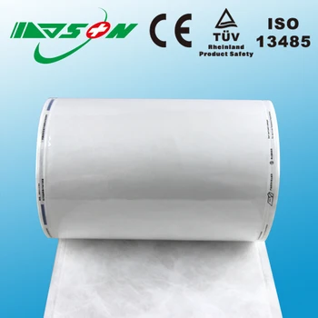 Dupont Tyvek Paper Sterilization Roll - Buy Dupont Tyvek Paper,Dupont ...