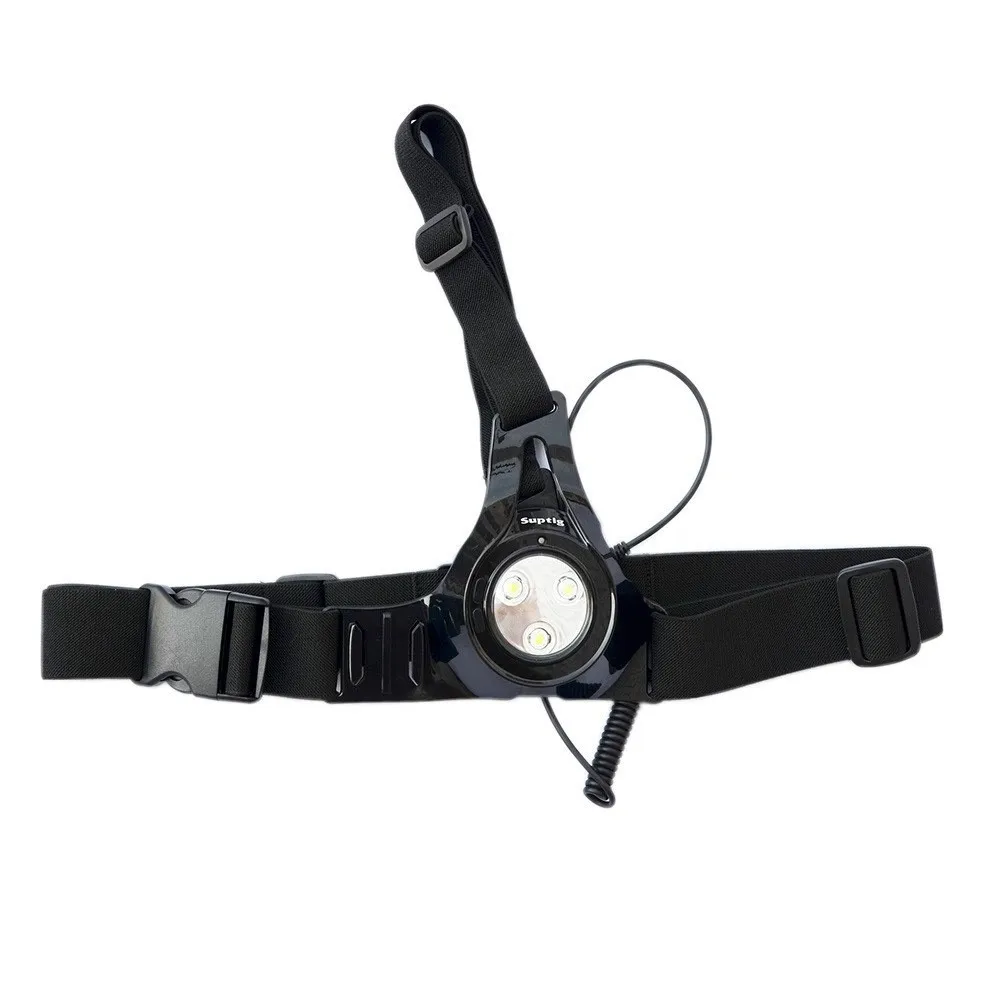 Hot Selling Outdoor Sport Running Lights Led Night Running Flashlight ...