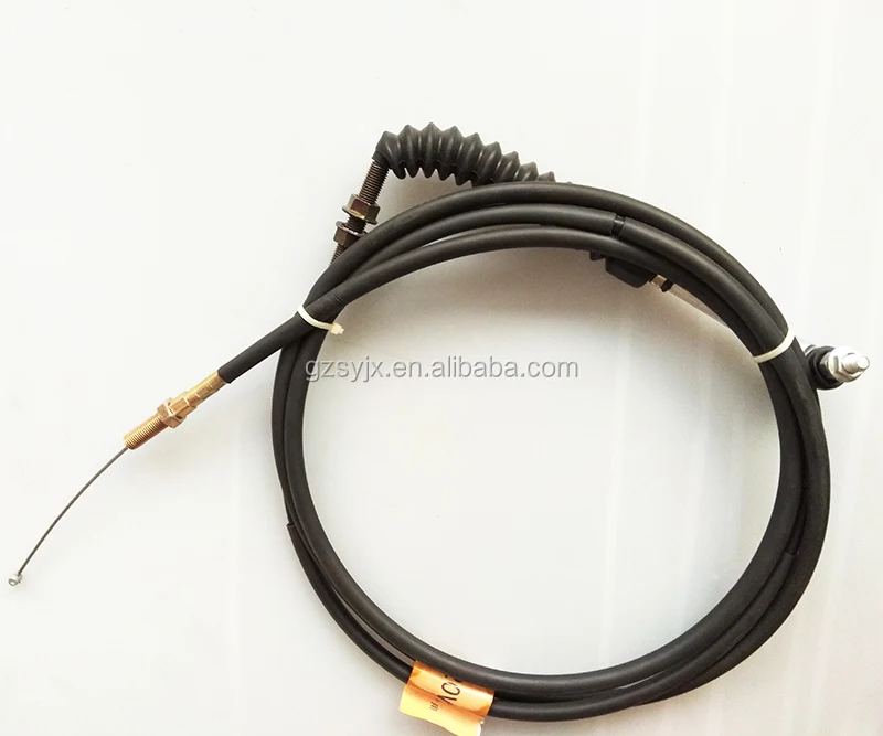 Engine Accelerator Cable For Caterpillar Cat320 - Buy Engine ...