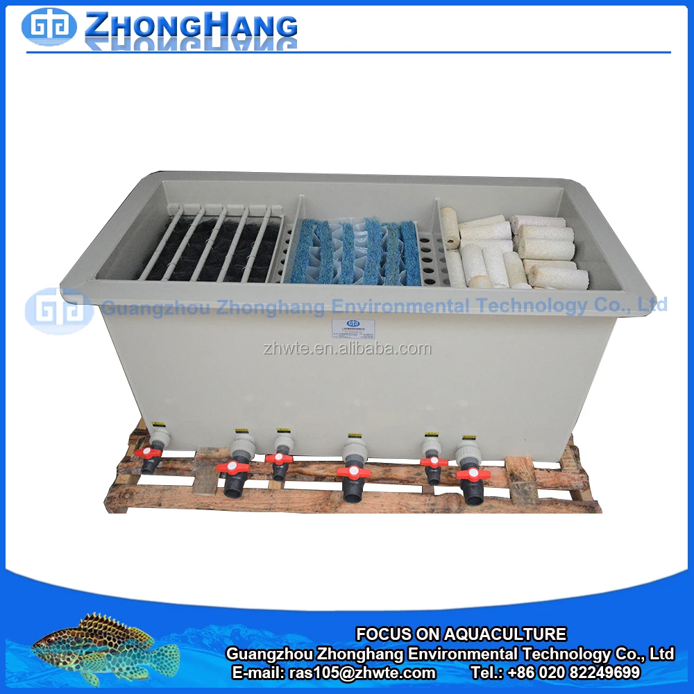 Filtro biológico para estanque-Acuarios de equipos-Identificación del ...