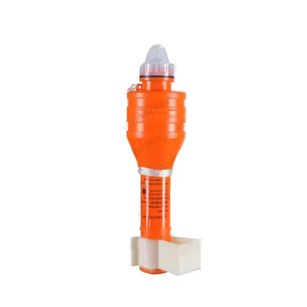 Lifebuoy Light Dry Battery RSQD-2 - LED Flare, Automatic Operation ...