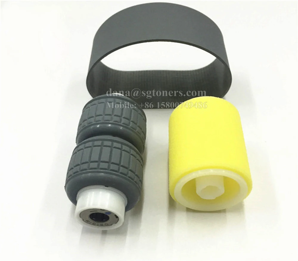 Doc Feeder Pickup Roller Kit for Kyocera 250ci & More