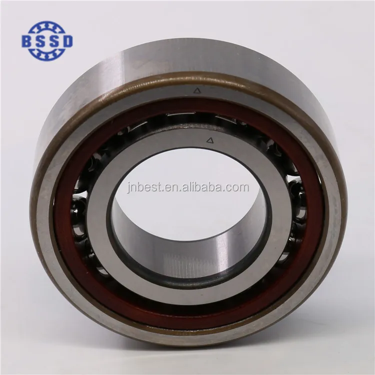 7306be 2cs Angular Contact Ball Bearing - Buy 7306be 2cs Angular ...