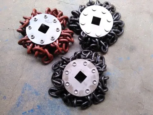 Impa591219 Rustibus Model 400 Scaling Machines 440v - Buy Rustibus 400 ...