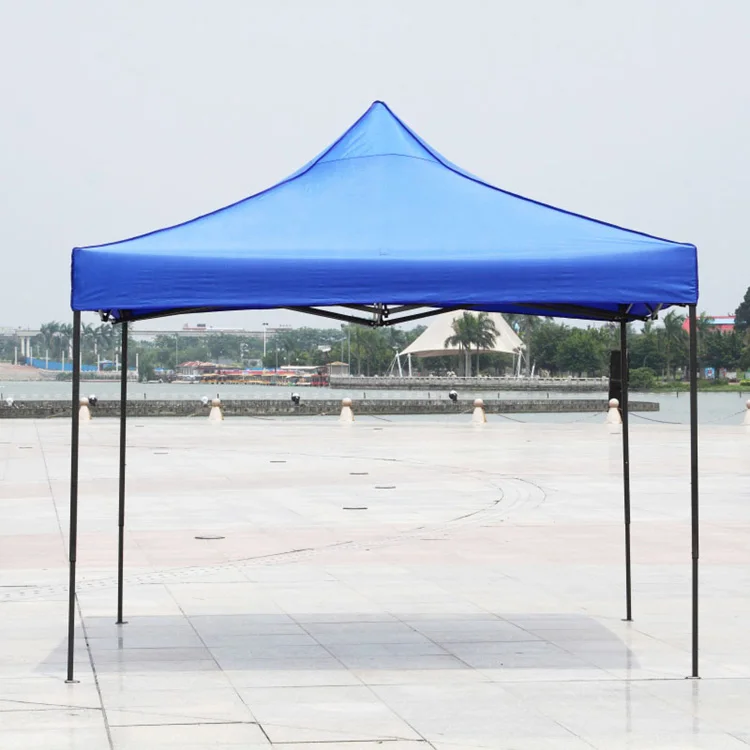 Foldable Pavilion 3m X 3m - Portable and Versatile Shelter