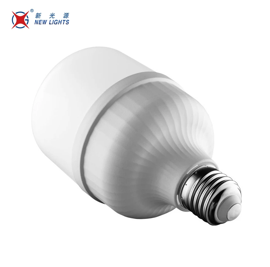 T-shape Led Bulb 20w 30w 40w 50w High Quality High Lumen Efficacy Led ...