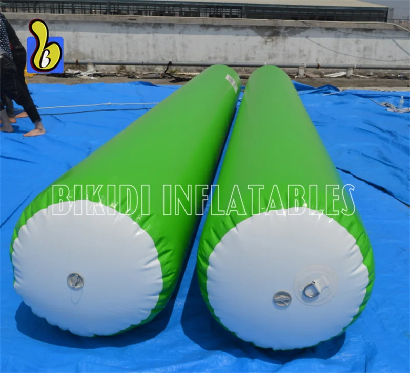 Good Price Inflatable Floating Tube Air Sealed Buoy - Buy Inflatable ...
