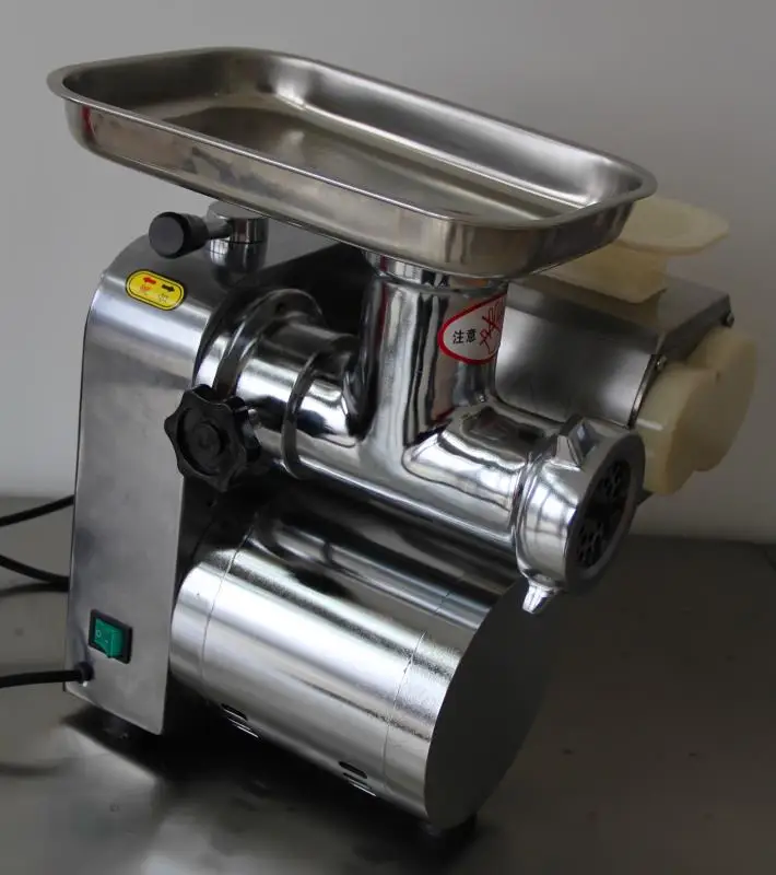 Industrial Commercial Meat Grinder - Buy Commercial Meat Grinder ...