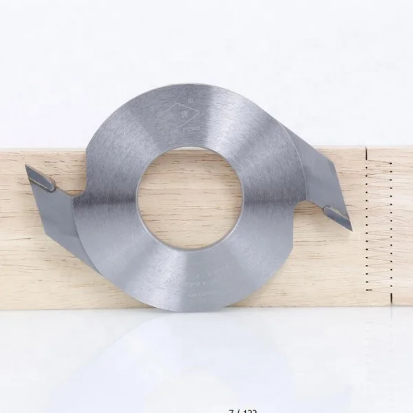 Finger Joint Cutter Knives for Woodworking Tools