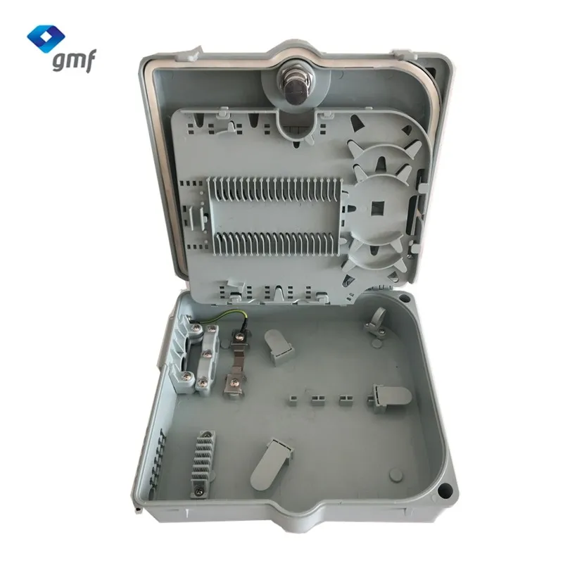 Popular 12f Outdoor Fat Box Splicing Box Distributor Want Terminal ...