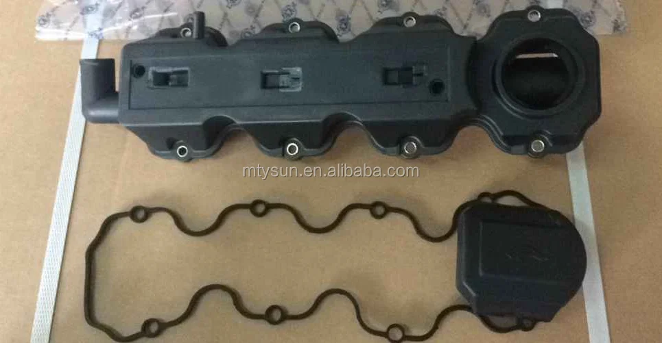Auto Spare Parts 93334741 93388714 Auto Parts Cylinder Head Cover Valve ...