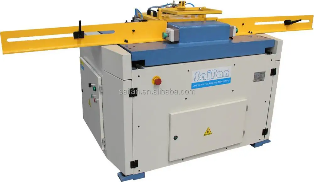 Machine À Fabrication De Palette À Bois Automatique,Plastique Sf,Chine ...