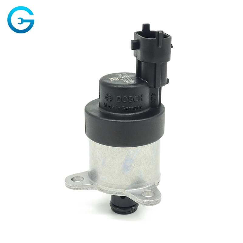 Fuel Pressure Regulator Oe 0928400715 Metering Valve Suction Control ...