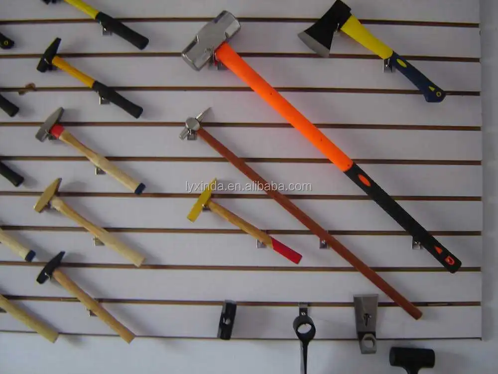 Sledge Hammer With Plastic Coated Handle - Buy Sledge Hamer,Hammer With ...