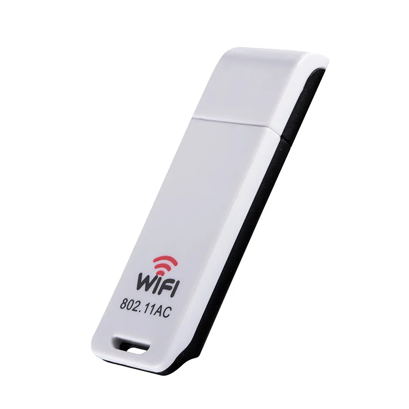 Realtek Rtl8812au Inalámbrico Usb Adaptador Wifi Usb Adaptador 1200mbps ...