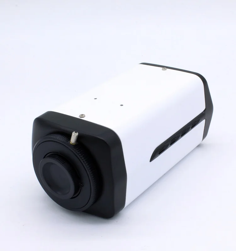 Aluminum Alloy CCTV Housing - Explosion Proof & Secure