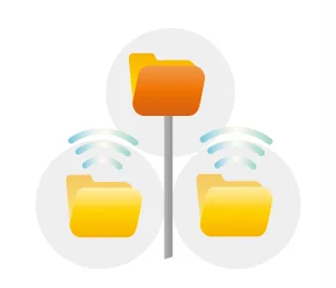 F3946 Dual SIM 4G LTE Router - Reliable Wireless Connectivity