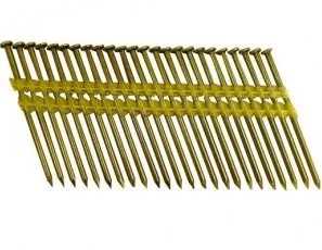 Truss Gang Nail Plates - Durable Timber Connector Nails