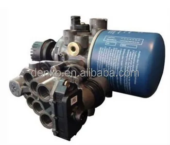 1607424 Daf Truck Air Dryer Filter For Sell La8130 - Buy Daf Air Dryer ...