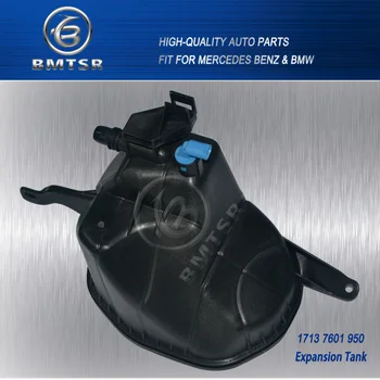 Auto Cooling System Expansion Tank For 5 Series F10 1713 7601 950 ...