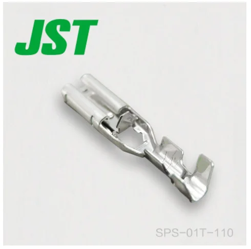 Sps-01t-110 Konektor Jst Tersedia - Buy Sps-01t-110 Di Saham,Jst Connector Sps-01t-110,Jst ...