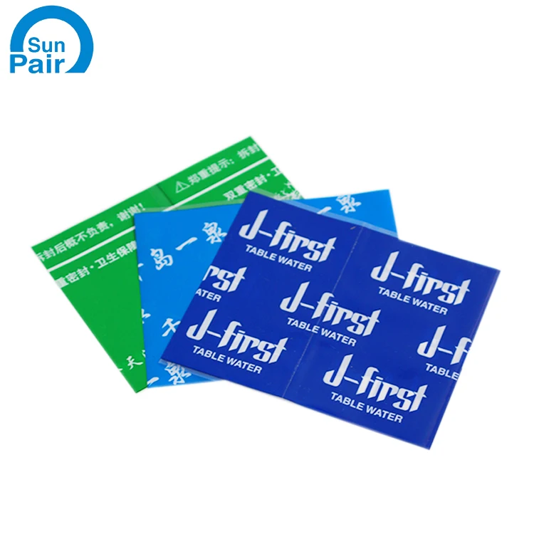 Pvc Plastic Bottle Cap Seal Label - Buy Cap Seal Label,5 Gallon Bottle ...