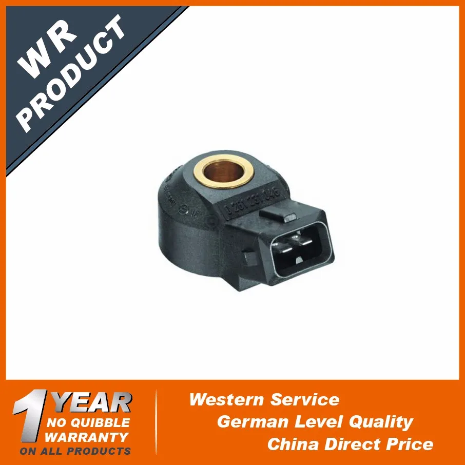 Knock Sensor De Vw Renault Peugeot Oe No 0261231046 030905377a ...