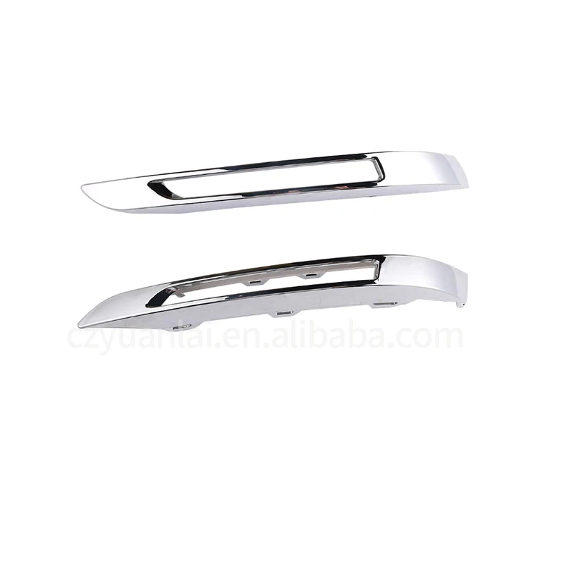 For Mercedes Oem W204 2048853374 2048853474 Glk Class Facelift Led ...