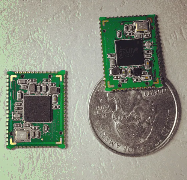 Jinou Csr8670 Stereo Audio/data Transmission Bluetooth Ble4.0 Module ...