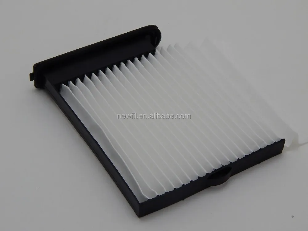 Newfil Cabin Filter Ay680-ns019 B7891-ed50a 27891-el00a 27891-ec00a ...