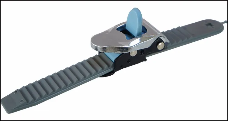 Adjustable Appearance Snowboard Binding Winter Sled Other Sports ...