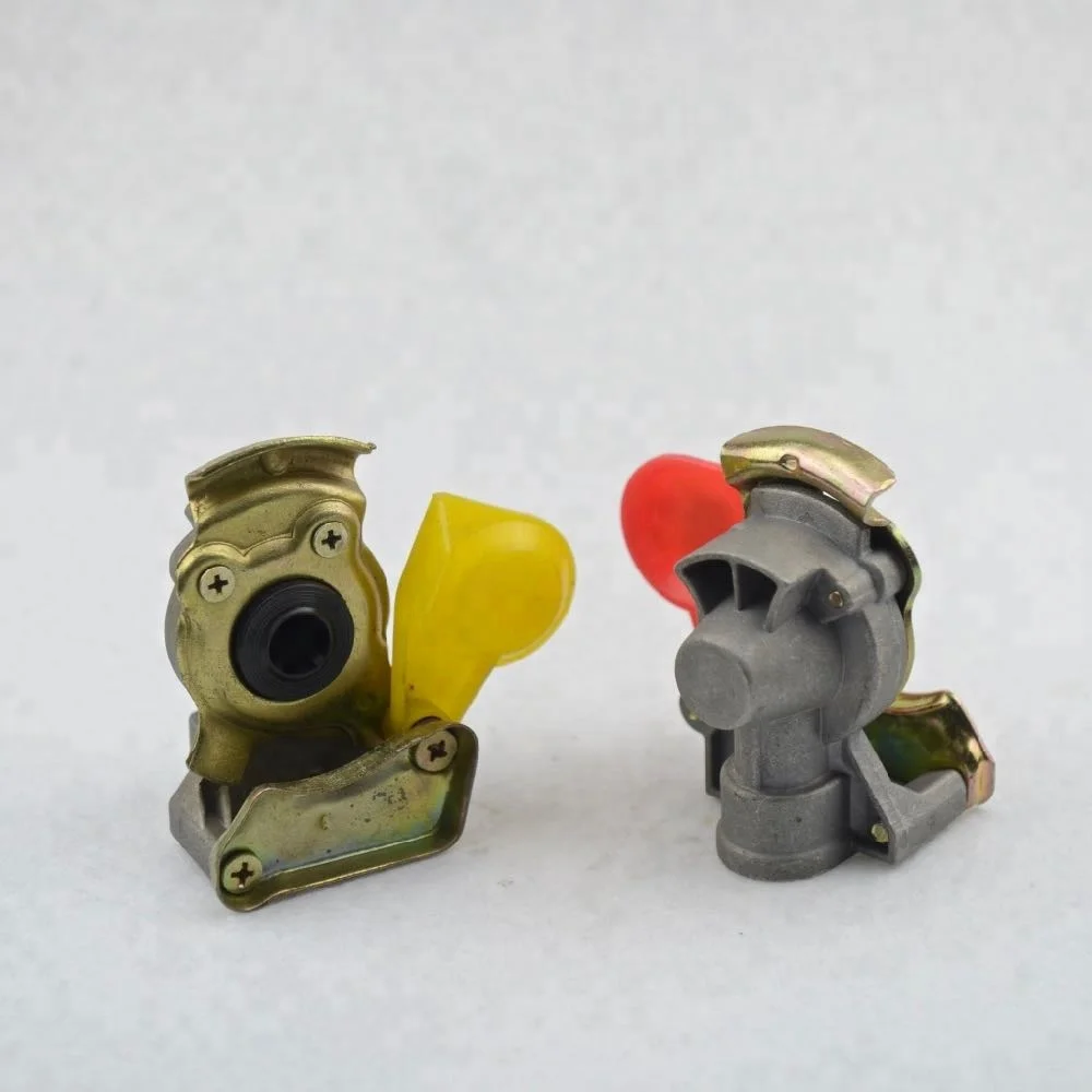 China Oe Factory Air Brake System Parts 9522000210 9522000220 Truck ...