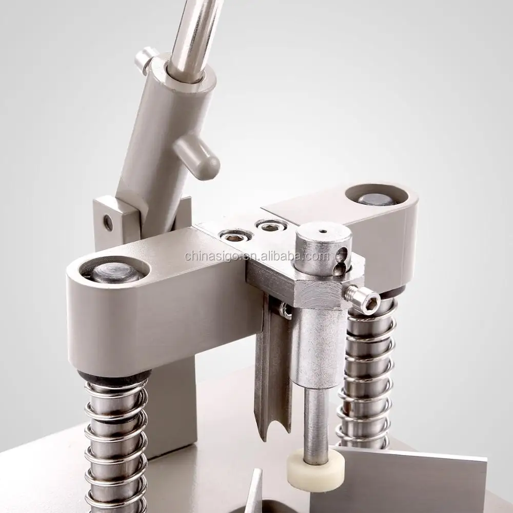 Metal Corner Round Machine - Precision and Efficiency