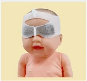 Newborn Phototherapy Eye Protection,Medical Eye Shield,Eye Blinder ...