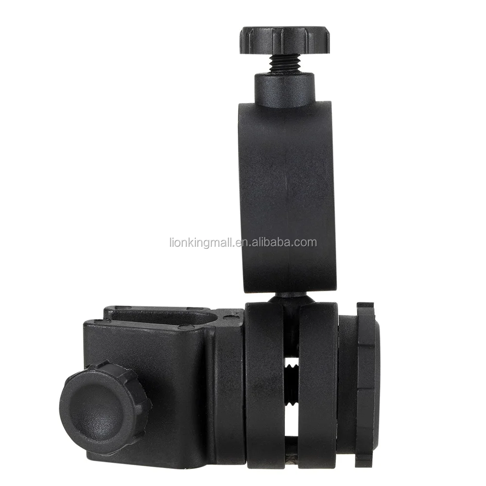 Alonefire M370 - Adjustable Tactical Helmet Light Mount