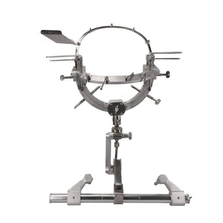 Kst03 Mayfield Compatible Brain Surgeral Skull Clamp - Buy Surgeral ...