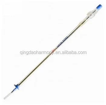 Aortic Root Cannula (minimally Invasive Cardiac Surgery Dedicated ...